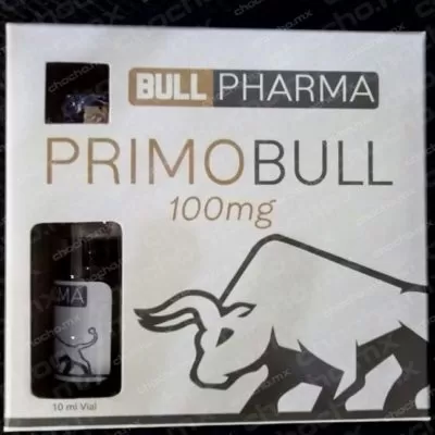 Bull Primobull Iny 100 Mg » ProSalud