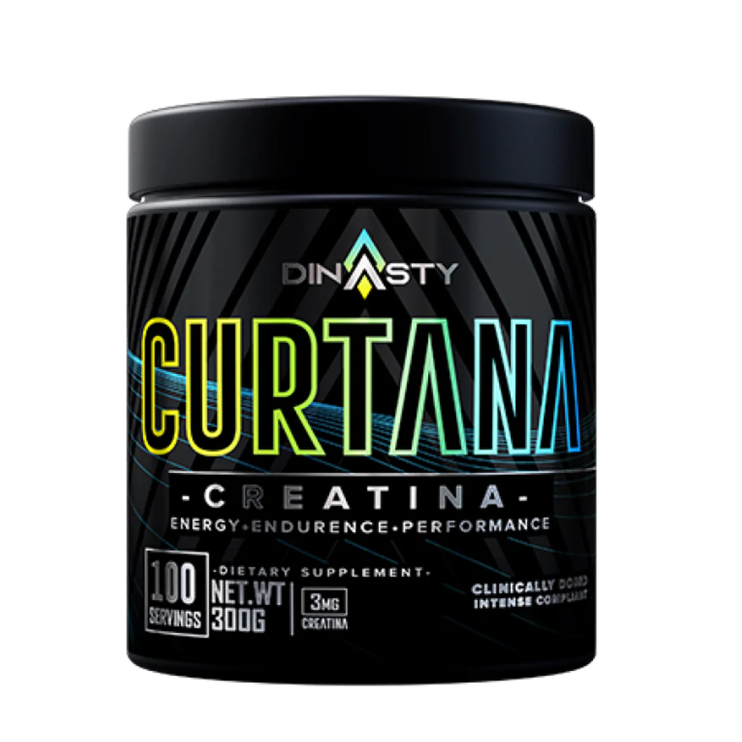 Dinasty Creatine Curtana 100 Serv » ProSalud