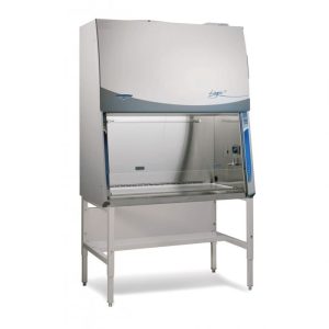 Cabina de seguridad biologica Clase II Tipo A2 Mod PURIFIER LOGIC + con apertura de 10″, luz UV ...