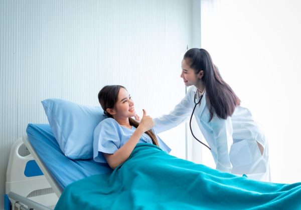 Mejorando la atención médica: Mesas quirúrgicas y camas para pacientes ...