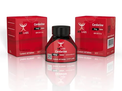 CARDARINE 10 MG 60 TABS » ProSalud