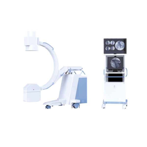 SLA-C2 High Frequency C-Arm Mainly For Orthopedics » ProSalud SLA-C2 High Frequency C-Arm Mainly For Orthopedics » ProSalud